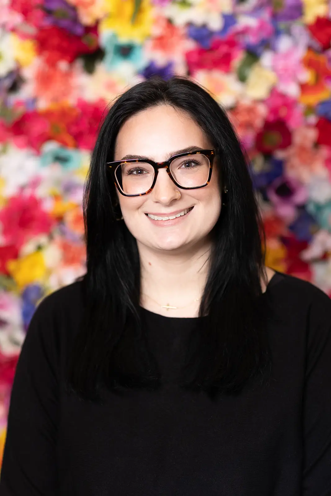 Jaide Brown - Ober Yahr Electrolysis